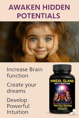 Kailash Herbals third eye supplements