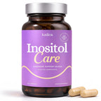 Kailea Inositol Complex for wellness