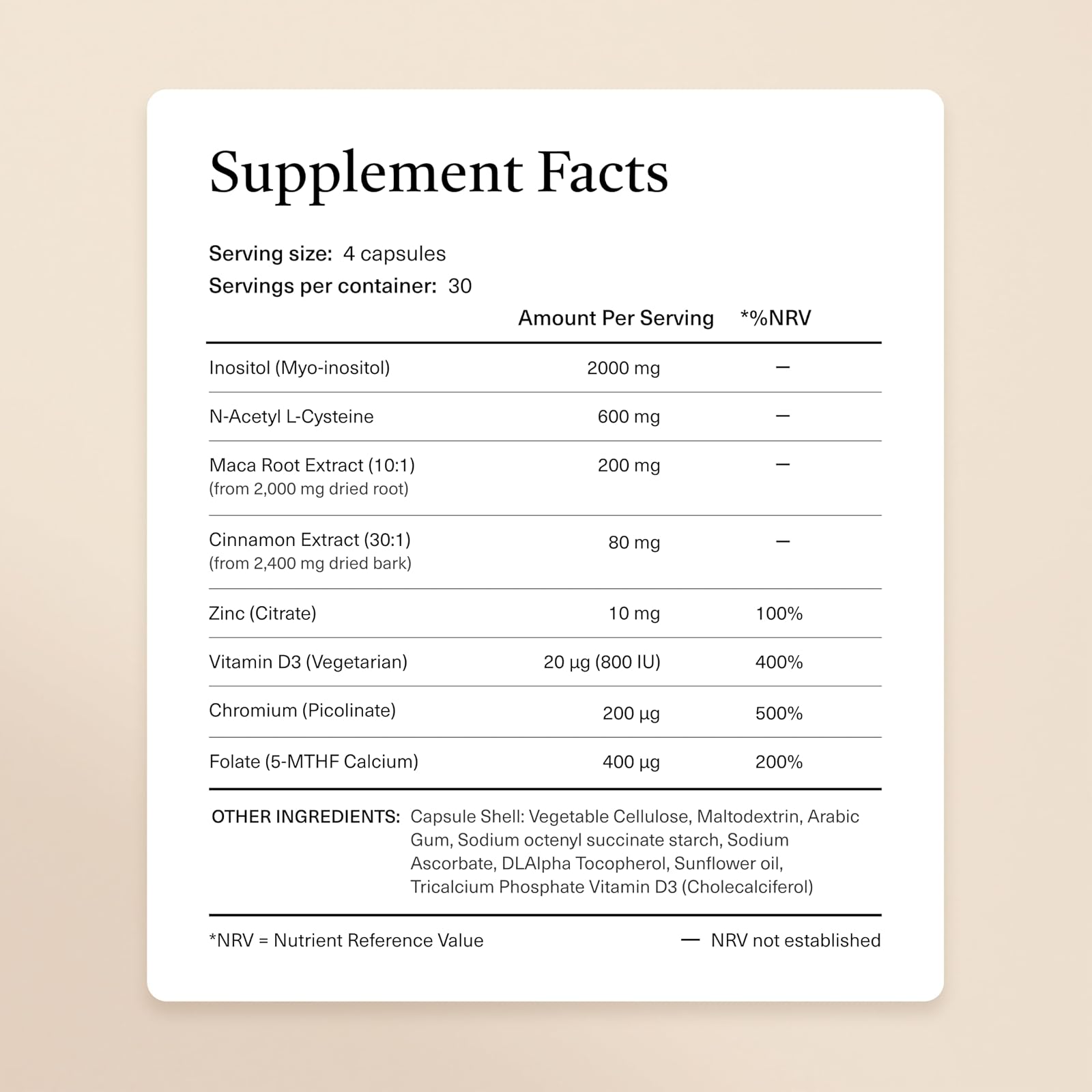 Kailea vitamin B complex for energy