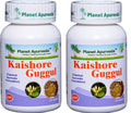 Kaishore Guggul herbal tablets benefits