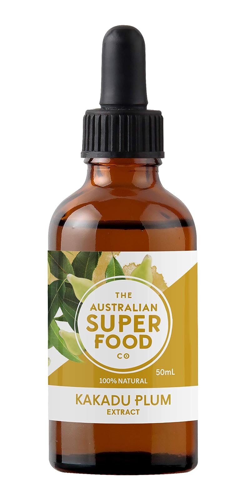 Kakadu plum extract for vitamin C