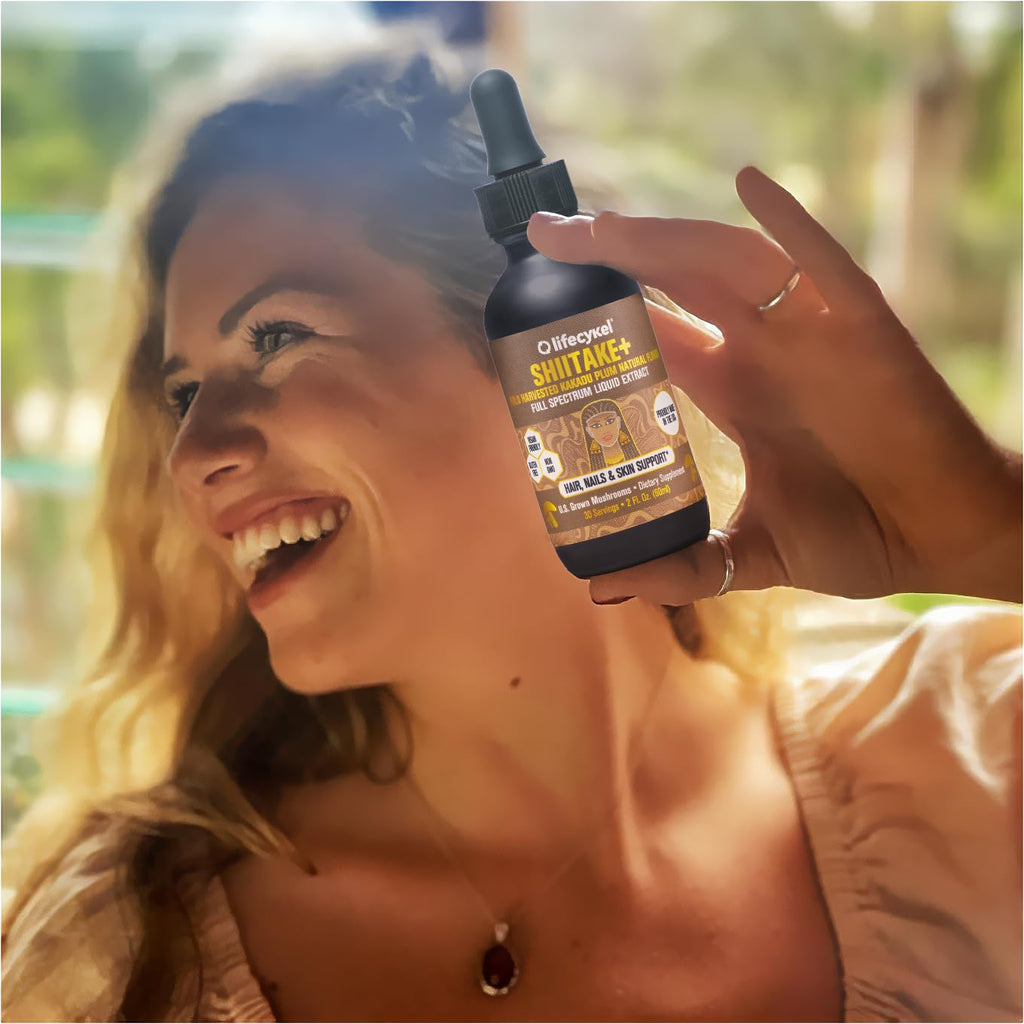 Kakadu plum for healthier skin