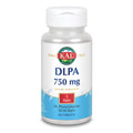 KAL 5-HTP mood support tablets