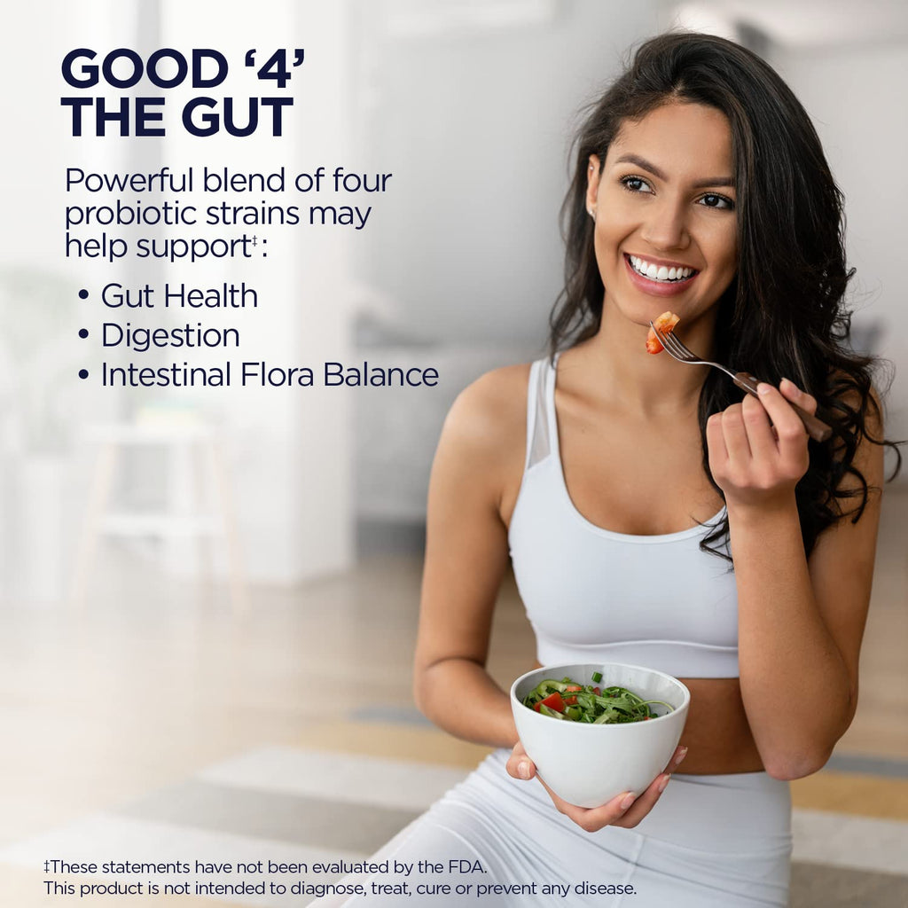 KAL Acidophilus digestive health support