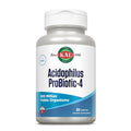 KAL Acidophilus ProBiotic-4 capsules