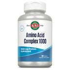 KAL Amino Acid Complex benefits