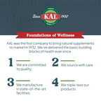 KAL amino acids for muscle recovery
