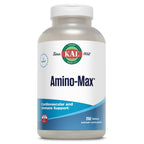KAL Amino Max trace minerals benefits