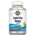 KAL apple cider vinegar chewable tablets