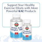 KAL apple cider vinegar for wellness