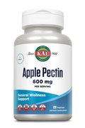 Kal apple pectin digestive support capsules