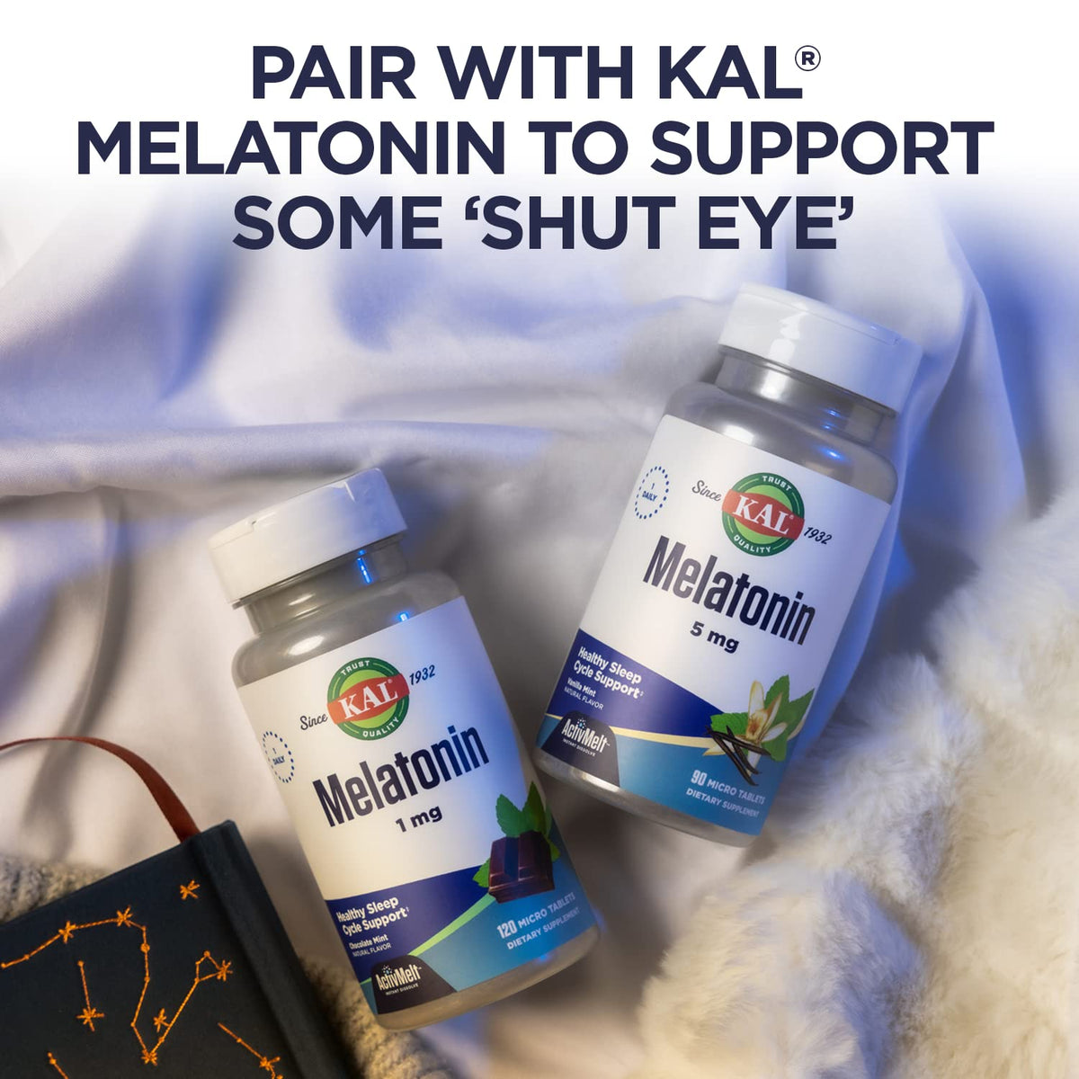KAL Astaxanthin for healthy aging