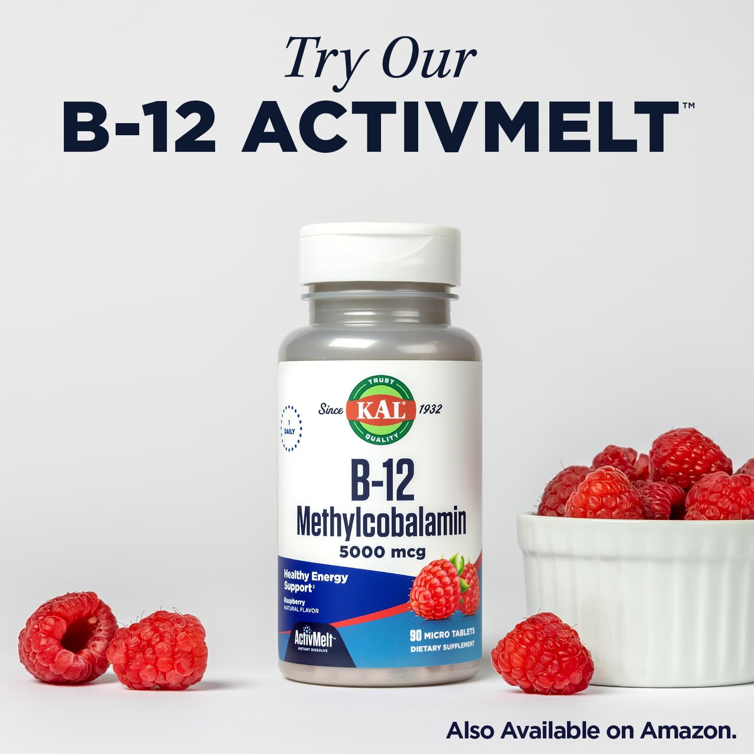 KAL B-100 Complex immune support