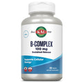 KAL B-100 Complex vitamin b complex