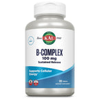 KAL B-100 Complex vitamin b complex