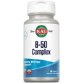 KAL B 50 Complex vitamin tablets
