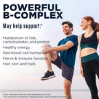 KAL B 50 for daily wellness