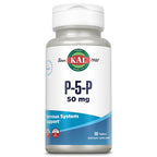 Kal B-6 Pyridoxal-5-Phosphate benefits