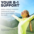 KAL B1 vitamin immune booster