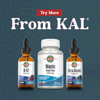 KAL B12 drops for daily wellness