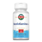 Kal Benfotiamine 150 mg tablets