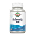 KAL Bioflavonoids blended vitamin benefits