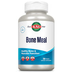 KAL bone meal calcium supplement