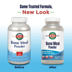 KAL Bone Meal Powder for healthy bones