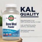 KAL Bone Meal Powder for pets