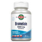 KAL Bromelain digestive enzymes supplement