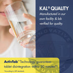 KAL Bromelain for gut health