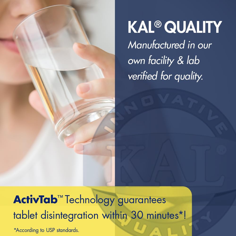 KAL Bromelain for gut health