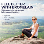 KAL Bromelain for healthy digestion