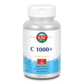 KAL C-1000 Plus vitamin C tablets