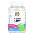 Kal C-rex vitamin C tablets