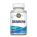KAL Calcium Citrate 1000 mg tablets
