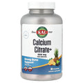 KAL Calcium Citrate chewables for strong bones