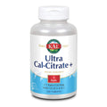 Kal Calcium Citrate Plus tablets for bone health