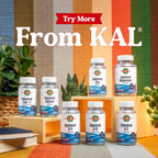 KAL calcium for daily wellness