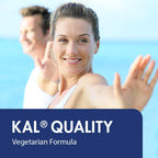 KAL calcium for strong bones