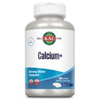 KAL Calcium Plus 1000 mg tablets