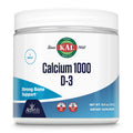 KAL Calcium Vitamin D-3 powder supplement