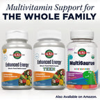 KAL chewable multivitamin for men