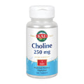KAL Choline 250 mg vitamin b complex