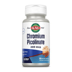KAL Chromium Picolinate micro tablets