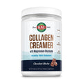 KAL collagen creamer mocha flavour