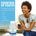 KAL collagen for youthful appearance