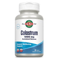 KAL Colostrum Capsules for immune support