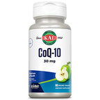 KAL CoQ10 fast-dissolving tablets