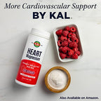 KAL CoQ10 supports cellular energy
